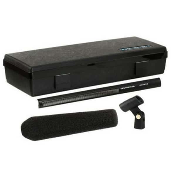 Sennheiser MKH 416 richtmicrofoon - Ostron